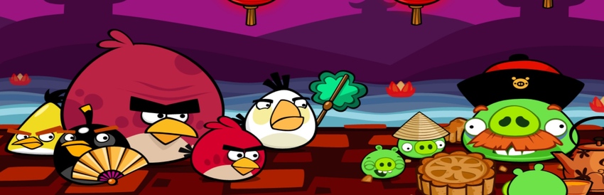 Hero for Angry Birds Seasons by Nalejandro3 - SteamGridDB