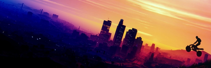 Hero for FiveM by HTDMPRO - SteamGridDB