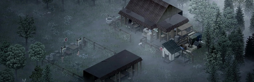 Hero for Project Zomboid by twisty - SteamGridDB