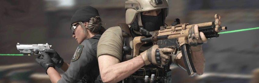 Hero for Combat Master by Heiko - SteamGridDB