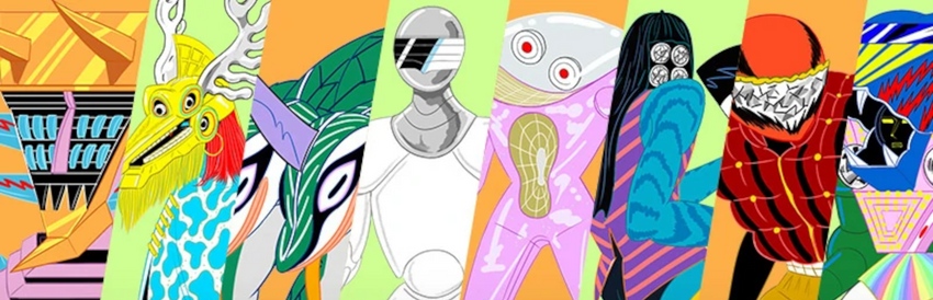 Hero for No More Heroes 3 by Frai The Zenith - SteamGridDB