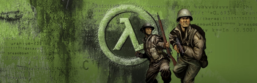 Hero for Day of Defeat by Jib - SteamGridDB