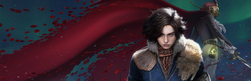 Hero for Lies of P by MaitieS - SteamGridDB