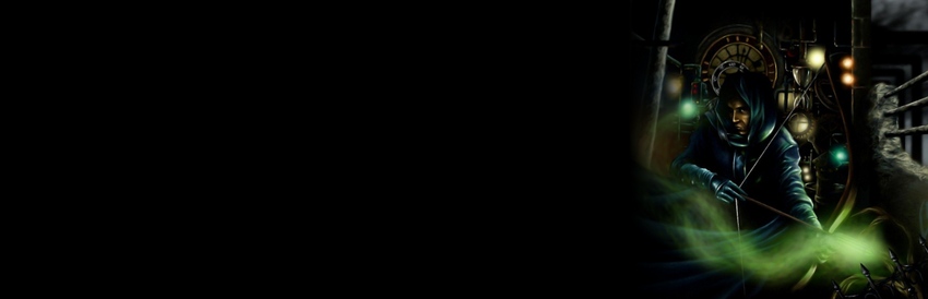 Hero for Thief II: The Metal Age by NuclearKangaroo - SteamGridDB