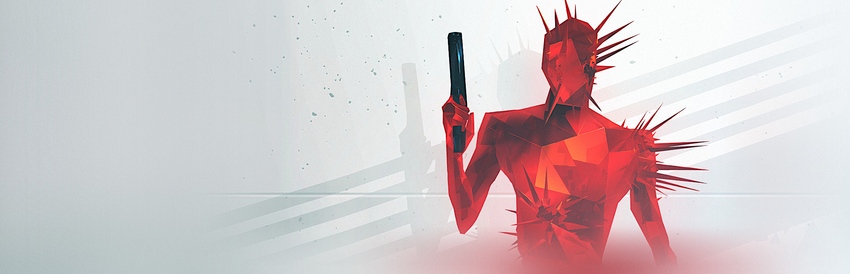 Hero for SUPERHOT: Mind Control Delete by Luckspeare - SteamGridDB