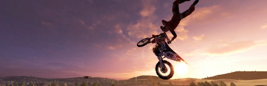 Hero for MX vs. ATV Untamed by LudaX - SteamGridDB