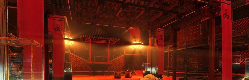 Hero for Viscera Cleanup Detail: Shadow Warrior by Chaotic Viral - SteamGridDB