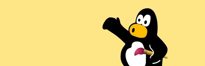 Hero for Tux Paint (Program) by rafaelsguimaraes - SteamGridDB