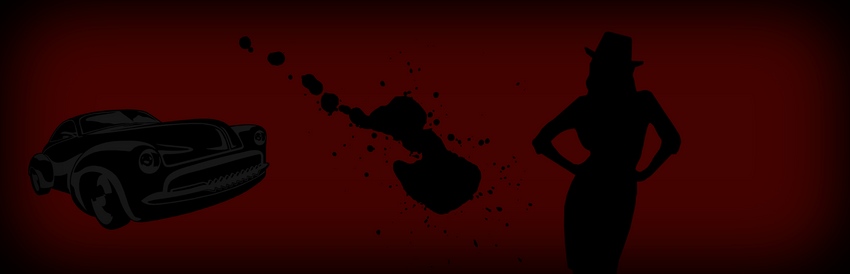 Hero for Grand Theft Auto: Forelli Redemption by Ramzej - SteamGridDB