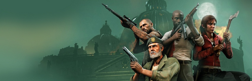 Hero for Zombie Army 4: Dead War by JTrace - SteamGridDB