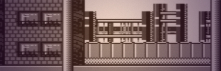 Hero for Hammerin' Harry by nadonate - SteamGridDB