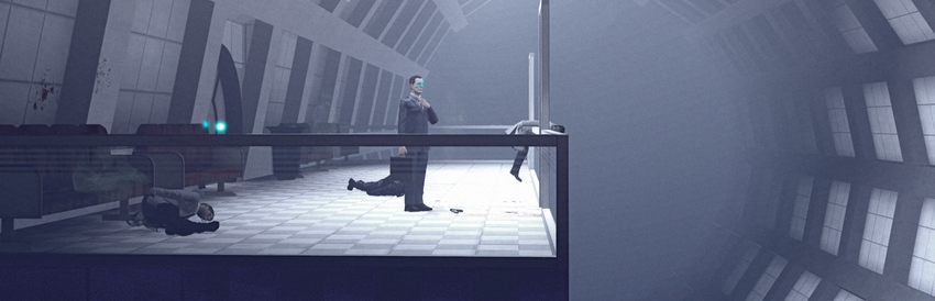 Hero for Portal: Prelude by c87nn - SteamGridDB