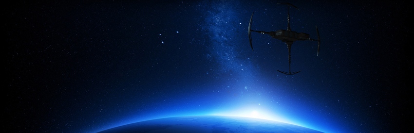 Hero for The Station by ivanproff - SteamGridDB