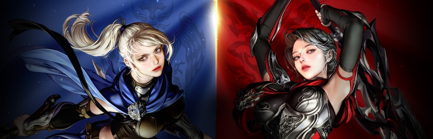 Hero for CABAL Online by LeeLevLiveath - SteamGridDB