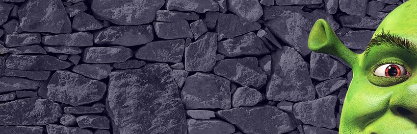 Hero for Shrek Extra Large by Gary ? - SteamGridDB