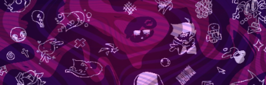 Hero for MINDWAVE by BleuStew - SteamGridDB