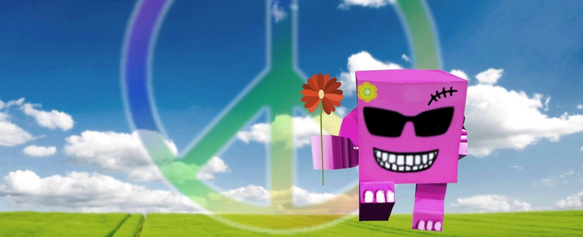 Hero for Brilliant Bob by Victor Vance - SteamGridDB