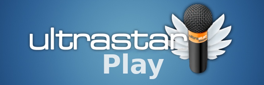 Hero for Ultrastar WorldParty by Larsolof - SteamGridDB