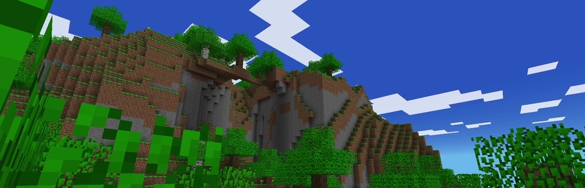 Hero for Minecraft: Pi Edition by Wild Tom - SteamGridDB