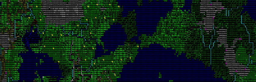 Hero for Dwarf Fortress by Fayewild - SteamGridDB
