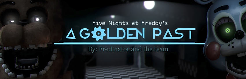 Hero for A Golden Past - Chapter 2 by DediBro - SteamGridDB