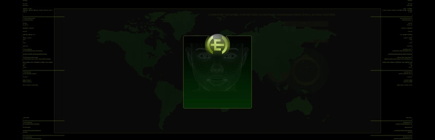 Hero for Hacker Evolution - Untold by KimaRo - SteamGridDB