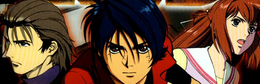 Hero for Robot Alchemic Drive by TheVERS - SteamGridDB