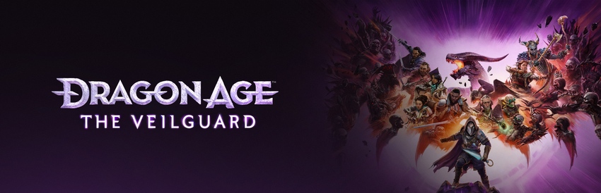 Hero for Dragon Age: The Veilguard by ZazaMastro - SteamGridDB