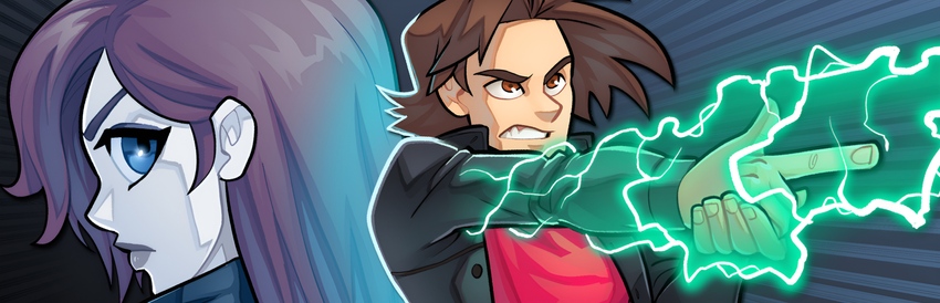 Hero for Flappatron by TheOrangeMatty - SteamGridDB