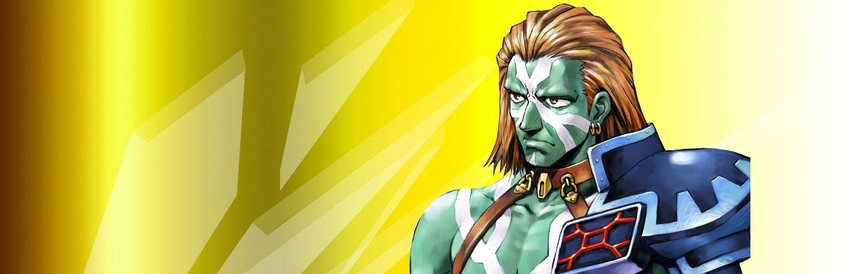 Hero for .hack//Quarantine by Firelad - SteamGridDB