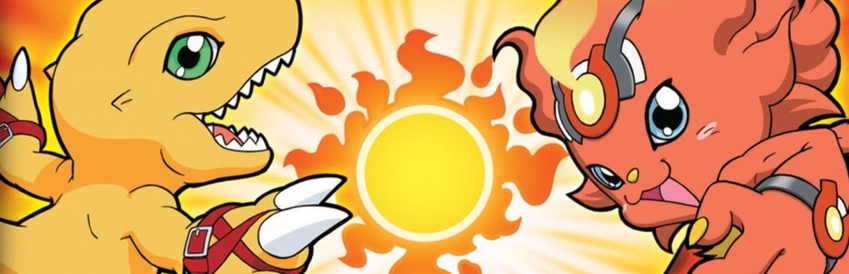 Hero for Digimon World: Dawn by Cyrene - SteamGridDB