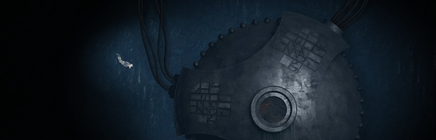 Hero for Hidden Deep by ABH20 - SteamGridDB