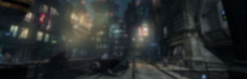 Hero for Hard Reset by Exkadzy - SteamGridDB