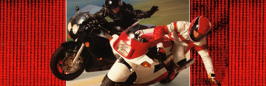 Hero for Road Rash by Jedgesaurus - SteamGridDB