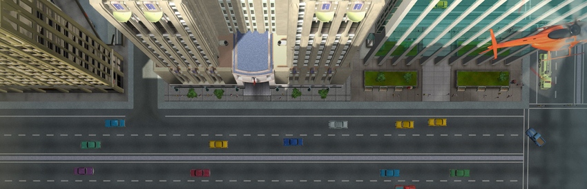 Hero for SimCity 3000 Unlimited by NickRick - SteamGridDB