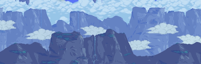 Hero for tModloader (Program) by Quazy Qosmos - SteamGridDB