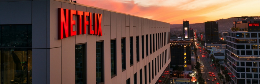 Hero for Netflix (Website) by GridDBRadX - SteamGridDB