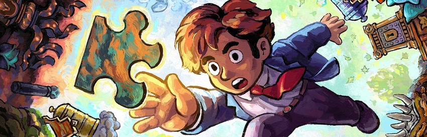 Hero for Braid, Anniversary Edition by Light_AleX - SteamGridDB