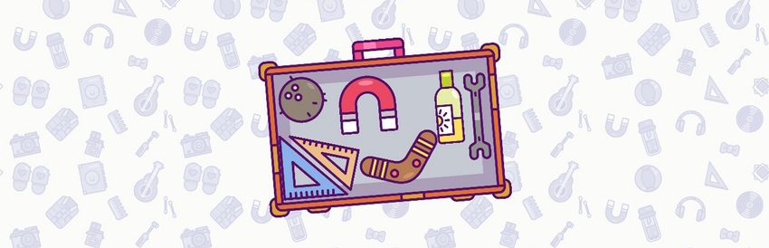 Hero for Pack Per Duck by Trance - SteamGridDB