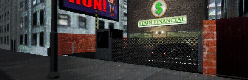 Hero for M.Stain by Arikado1476 - SteamGridDB