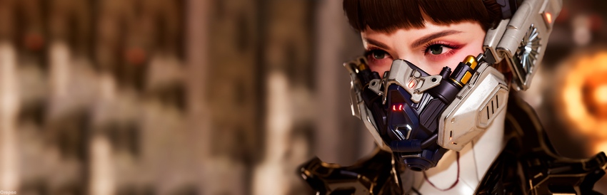 Hero for The First Descendant by Cropac - SteamGridDB