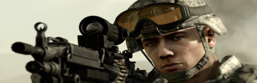 Hero for Arma 2: Operation Arrowhead by Dankheili - SteamGridDB