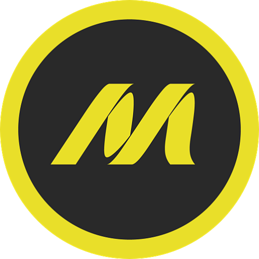 Icon for The Crew Motorfest by r_dsgnd - SteamGridDB