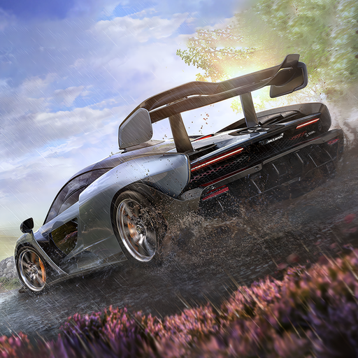 Icon for Forza Horizon 4 by Snakerov - SteamGridDB