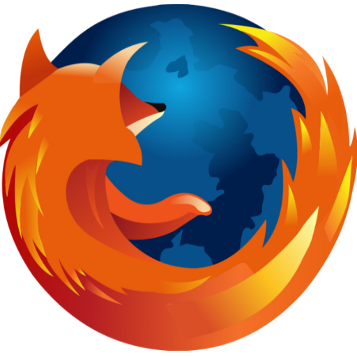 Icon for Mozilla Firefox (Program) by dogman2807 - SteamGridDB