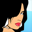 Icon for Grand Theft Auto: Vice City by saturday99 - SteamGridDB