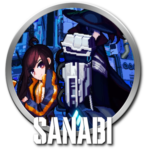 Icon for SANABI by duhnuhnuh_duhnuhnuh - SteamGridDB