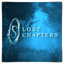 Icon for S: Lost Chapters by r_dsgnd - SteamGridDB