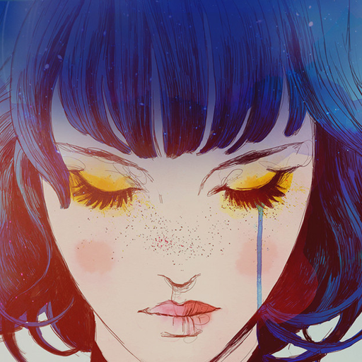 Icon for GRIS by Snakerov - SteamGridDB
