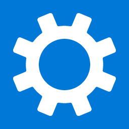 Icon for Windows Settings (Program) by Moofy - SteamGridDB